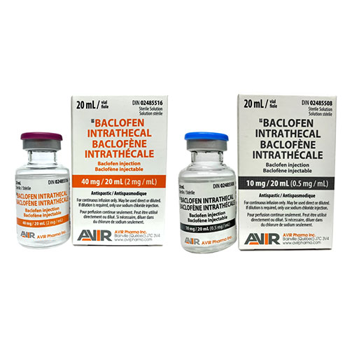 OUR PRODUCTS – AVIR PHARMA